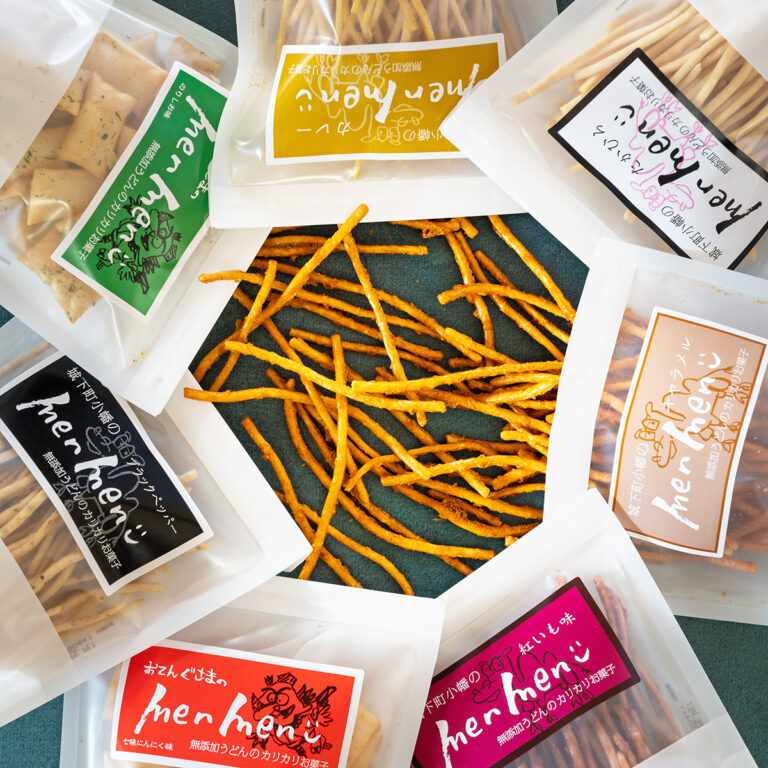 menmen（めんめん）【富田製麺】 – 広告新聞Plus